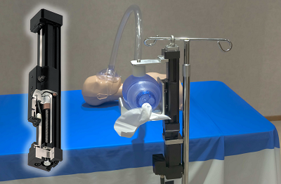 Video: An automation solution for emergency ventilators | Electronics360