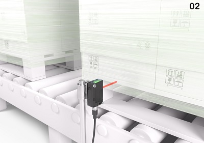 Everything in view with this Leuze sensor series | Electronics360