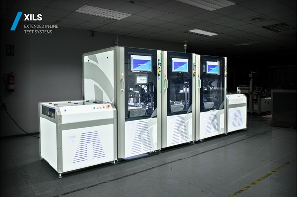 EIIT presents renewed in-line handling test systems at Productronica ...