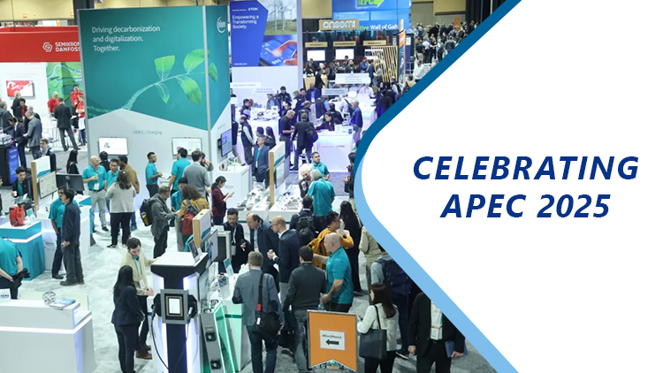 Celebrating APEC 2025 | Electronics360