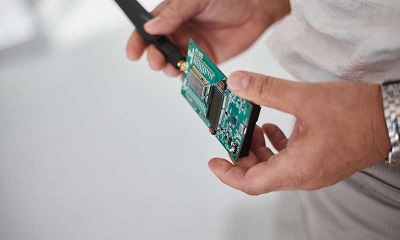 Watch: Indoor Positioning Using a WLAN | Electronics360