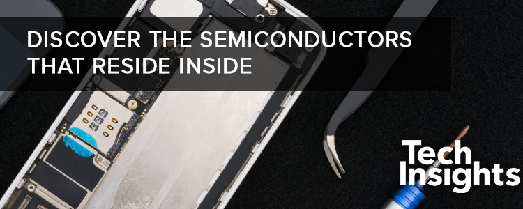 TechInsights Teardown: Google Pixel 8 | Electronics360