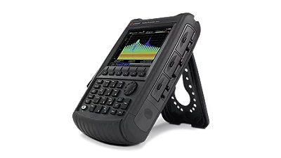 Keysight introduces pulse generator option for handheld analyzers ...
