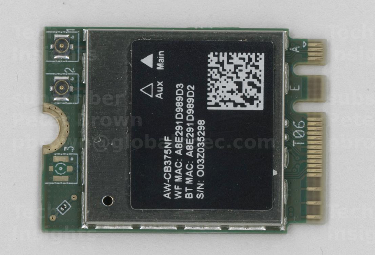 TechInsights Teardown: Nvidia Jetson AGX Orin Developer Kit ...