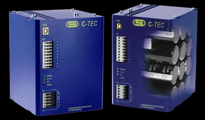 Altech C-TEC series advances industrial power reliability with ...