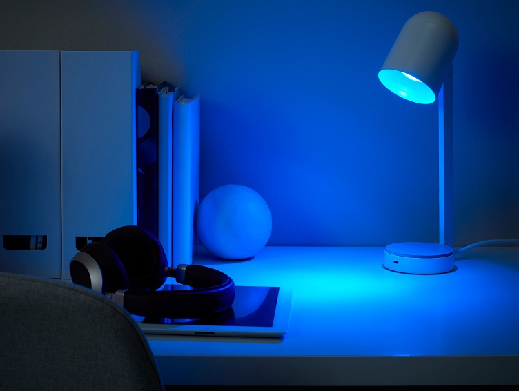 IKEA greenlights Matter-enabled smart home devices | Electronics360