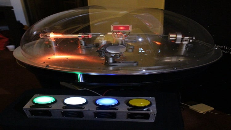 Build this interactive gravitational-wave detector | Electronics360