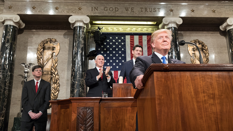 Donald Trump, Culture and Optimism About Manufacturing | Electronics360