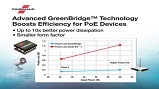 Active Bridge Solution Outperforms Diodes for PoE IoT Devices ...