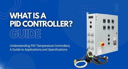 Understanding PID temperature controller applications and ...