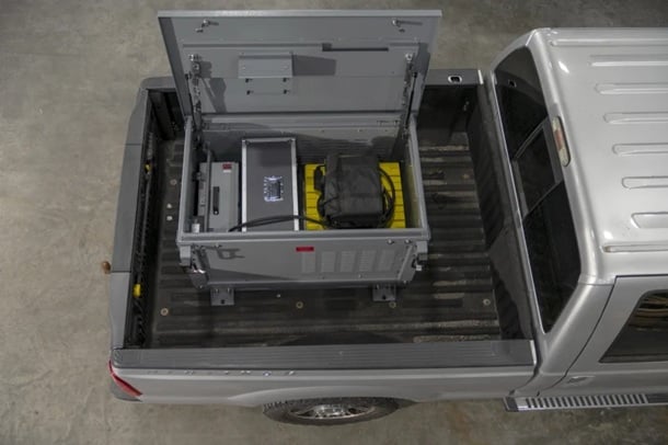 Trystar expands its solutions offerings with its new ChargePak Portable ...