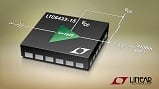 15 dB Gain Block Delivers High Linearity with Low Noise | Electronics360