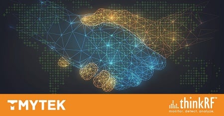 thinkRF, TMYTEK partner to develop products for 5G and advanced millimeter wave applications ...