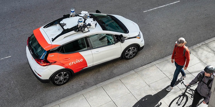 Will autonomous vehicles cause slower traffic? | Electronics360