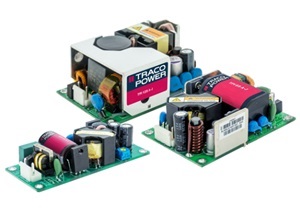 TRACO Power’s TPI series AC/DC power supplies available from Sager ...