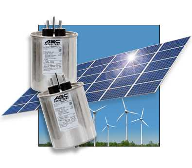 New Yorker Electronics Releases UL 810 Film Capacitors with Up to 1,000 ...