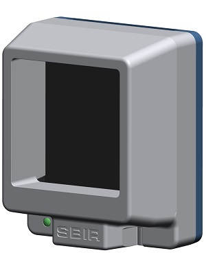 Blackbody system developed for COVID-19 body temperature detection ...