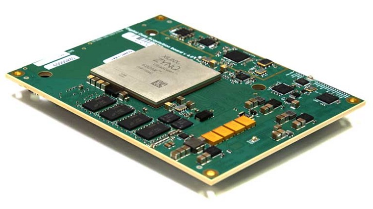 System-on-module released for next-generation 5G connectivity ...