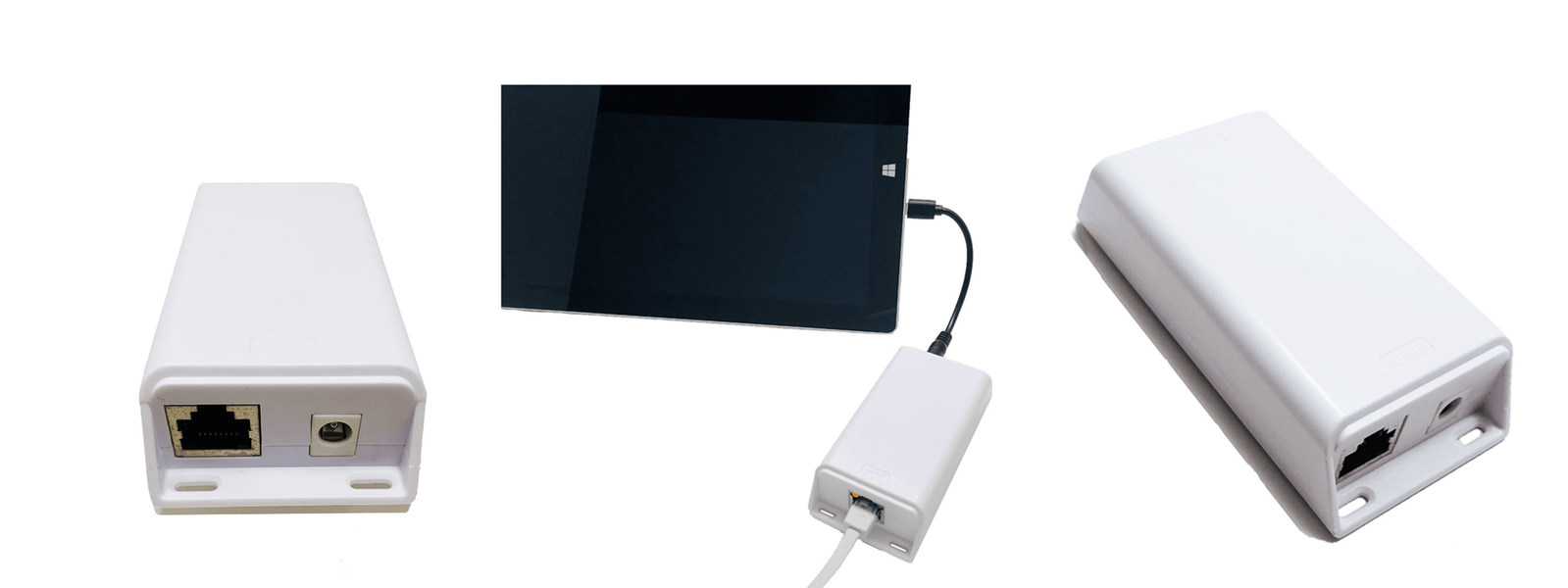 New Ethernet Splitters Power Many Devices with PoE Infrastructure ...