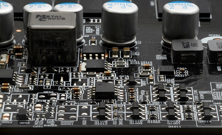 System layout: Where GaN and SiC won't save you | Electronics360