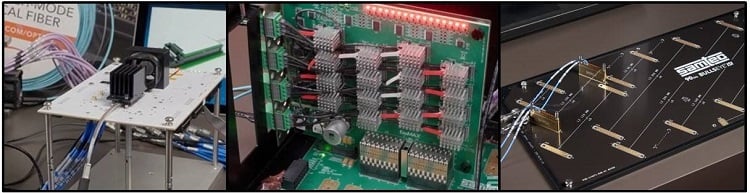 Samtec at OFC 2025 | Electronics360