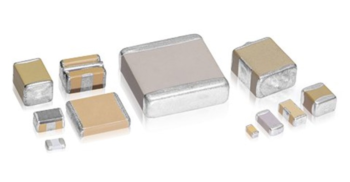 Knowles enhances Class I Ceramic C0G series capacitors to achieve twice ...