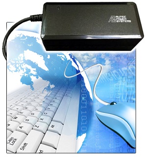 New Yorker Electronics introduces new industrial desktop power adapter ...