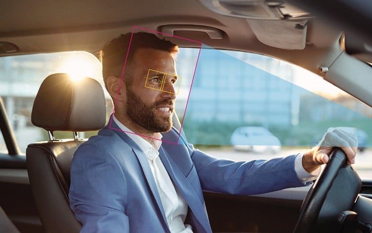 Technology to reduce accidents, keep drivers safe | Electronics360