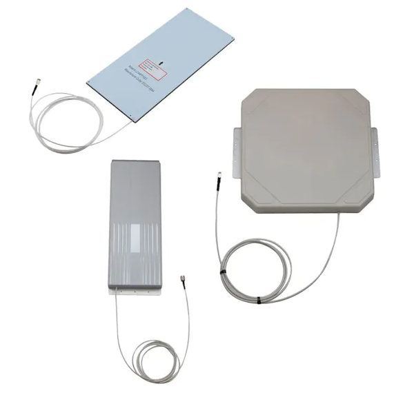 Fairview Microwave introduces RFID antennas for asset tracking ...