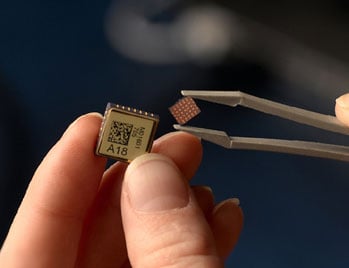 The rise of MEMS sensors in modern tech | Electronics360