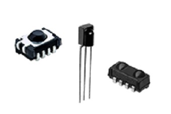 Vishay Intertechnology miniaturized IR sensor modules feature modulated ...