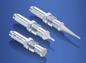 RTD Temperature Sensor Measures Challenging Process Environments ...