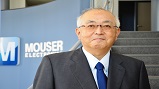 Mouser Electronics Appoints Sam Katsuta to Run Japan Operation ...