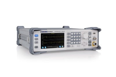 Siglent Technologies introduces next generation RF signal generators | Electronics360