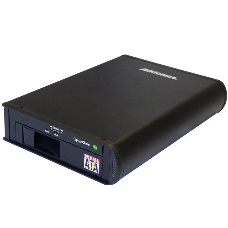 New Drive System is Activated by Inserting a Cipher Key | Electronics360