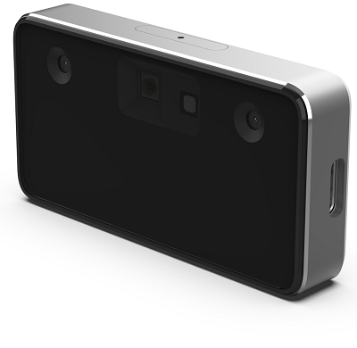 CES 2021: Intel to introduce portable facial recognition device ...