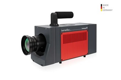 ImageIR 12300: Next level details | Electronics360