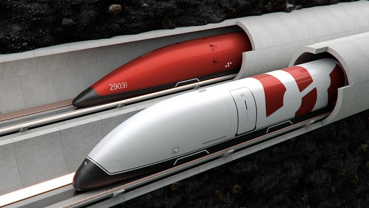 Hyperloop startup to build full-scale prototype in Colorado ...