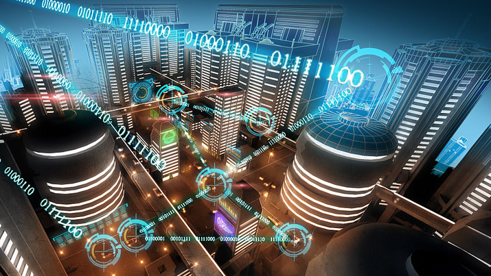 Everything You Need to Know About 5G, the Mobile Network of the Future ...