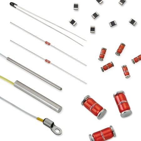 Littelfuse introduces stocked standard supply of negative temperature ...
