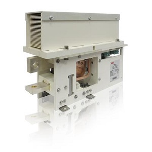 Bi-Directional DC Circuit Breaker for Rolling Stock | Electronics360