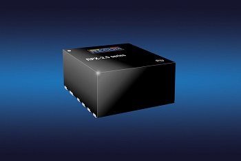 Low profile QFN-package power module | Electronics360