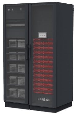 New emergency lighting UL924 UPS with elevator regenerative power ...