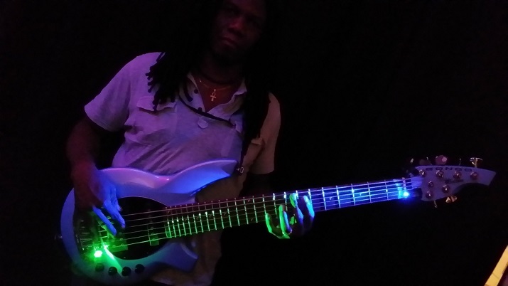 LED Lighting Comes to Musical Instruments | Electronics360