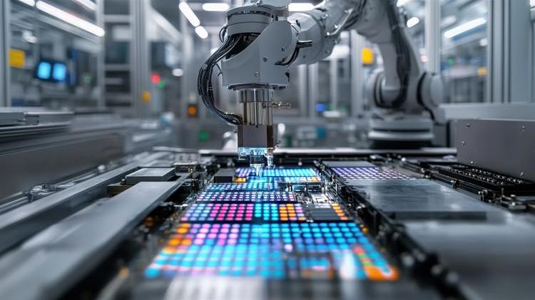 3 areas where AI lives in the electronics manufacturing stack ...