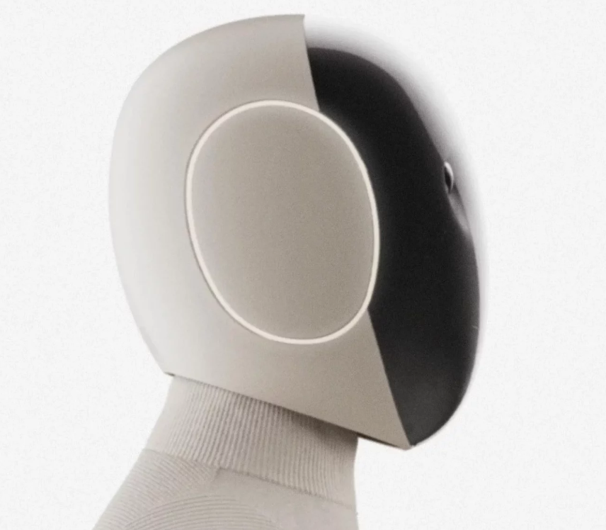 1X NEO Gamma: Home assistant humanoid robot | Electronics360