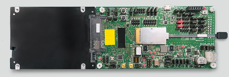 Japanese trio developing a PCIe 5.0 SSD for data centers | Electronics360