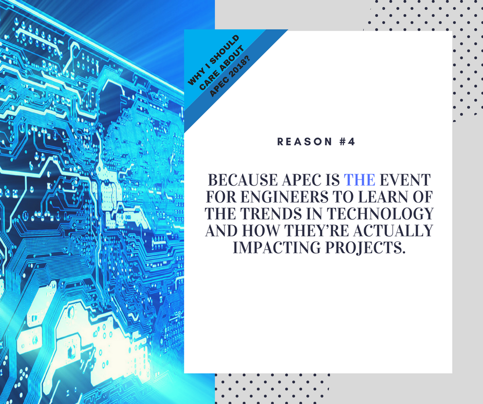 Why You Should Care about What's Happening at the Applied Power ...