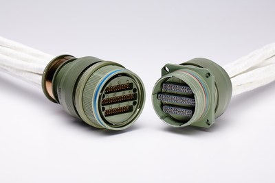 PIC Wire & Cable launches new Machforce Connector | Electronics360