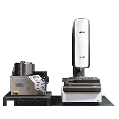 Wafer automatic measurement solution supports the measurement required ...